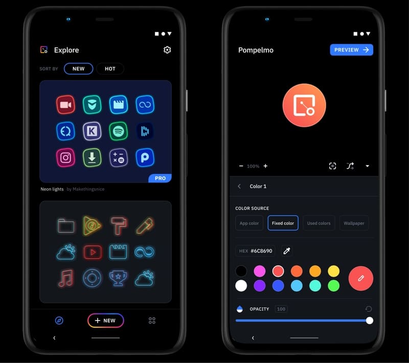 Smart Launcher - Revolutionize your Android home screen!