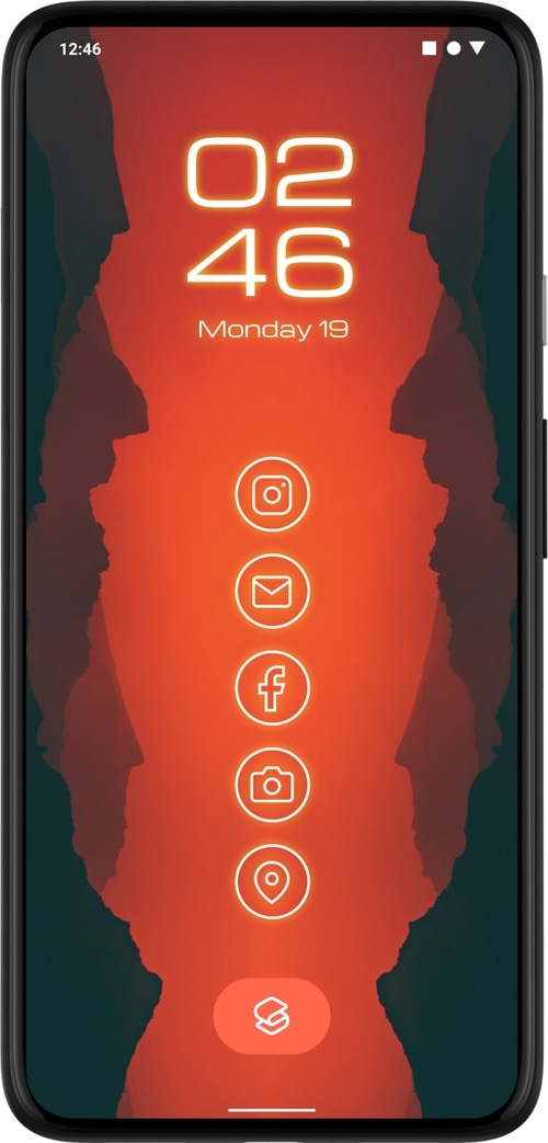 Smart Launcher - Revolutionize your Android home screen!
