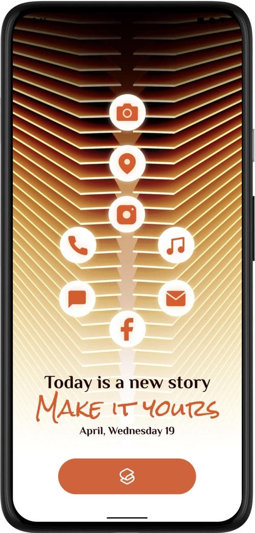 Smart Launcher - Revolutionize your Android home screen!