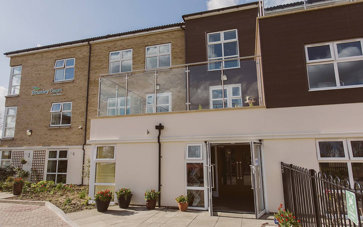 Camascope Case Study - Benefiting from Digital Medicine Management ...