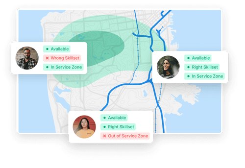 Tonomo | Real Estate Photography CRM Software