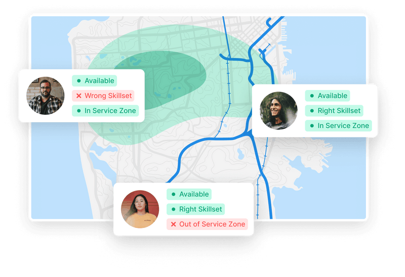 Tonomo | Real Estate Photography CRM Software