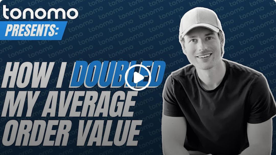 Tonomo | Real Estate Photography CRM Software