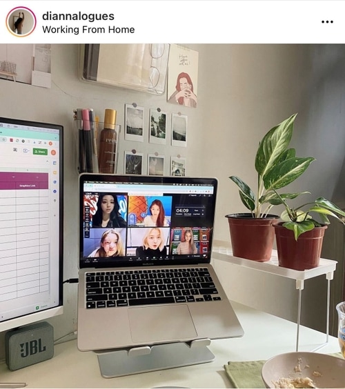 LifeAt: Your immersive workspace for task management & deep focus