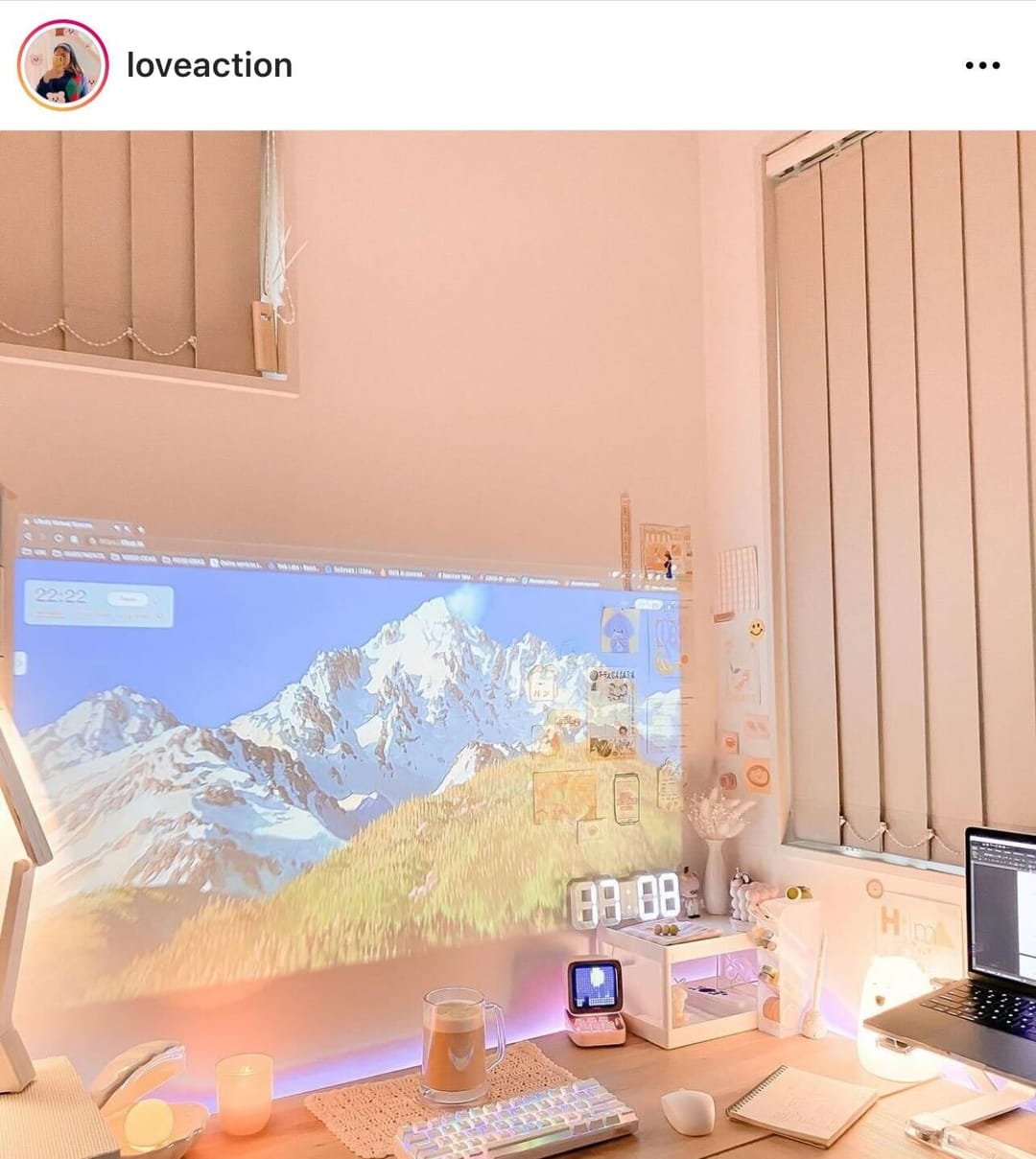 LifeAt Virtual Spaces