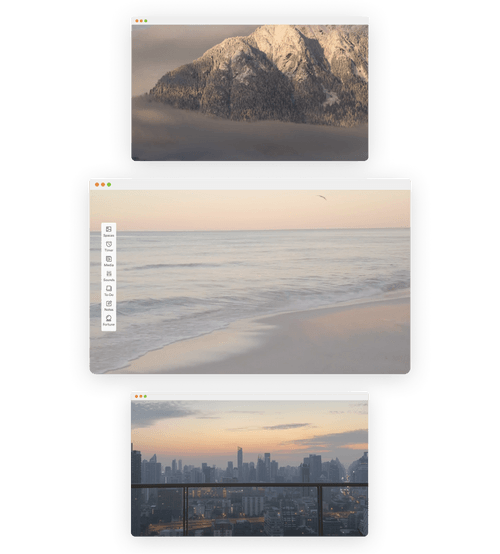 LifeAt Virtual Spaces