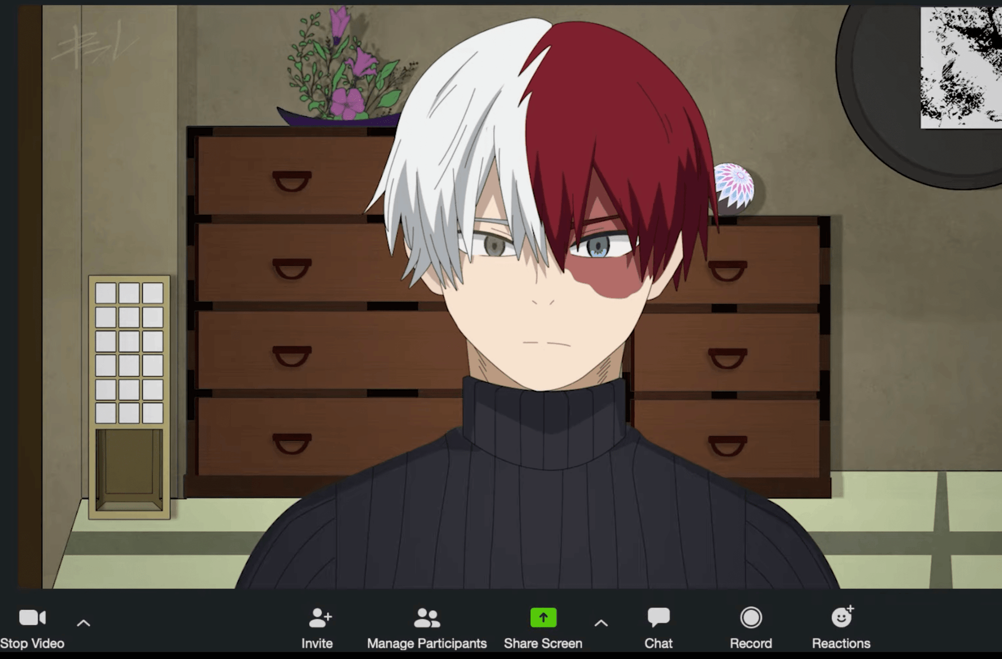 LifeAt: Personalize your focus environment