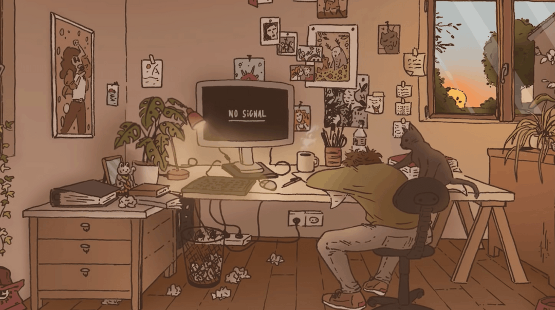 LifeAt: Personalize your focus environment