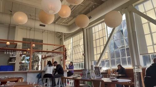 LifeAt Virtual Spaces