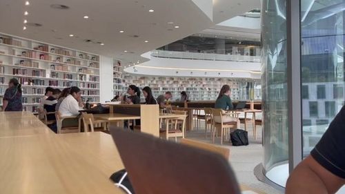 LifeAt Virtual Spaces