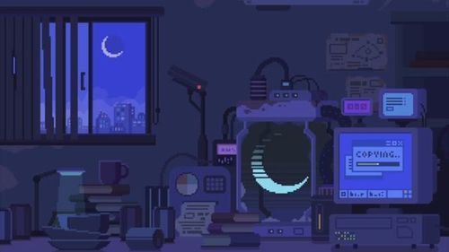 LifeAt Virtual Spaces