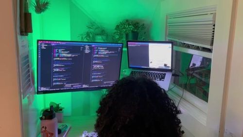 LifeAt Virtual Spaces