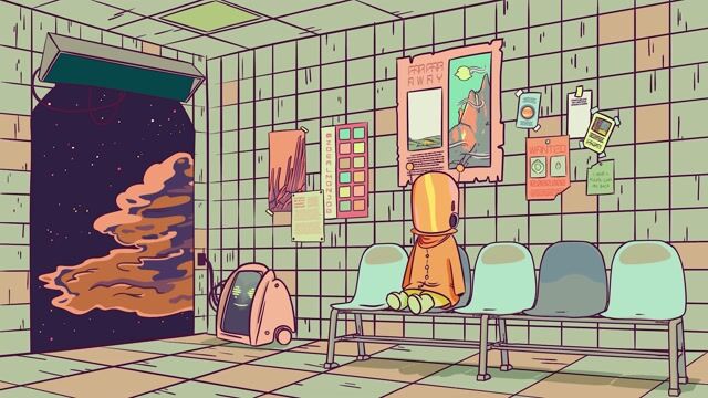 LifeAt: Explore your virtual focus environment