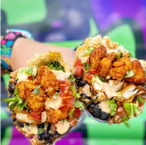 Offline - 👋 Meet Charlotte's Restaurant Club