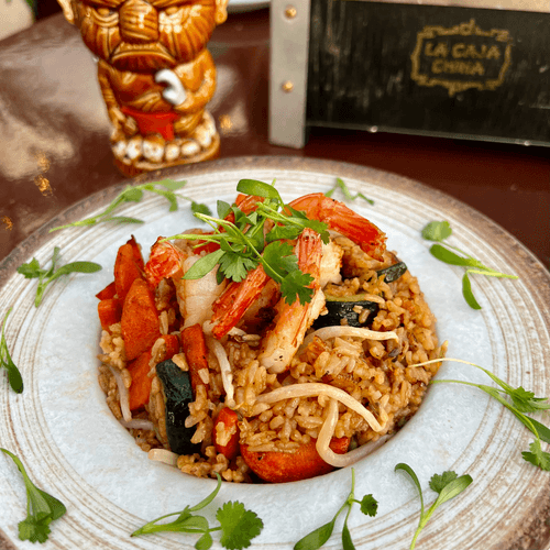 Offline - 👋 Meet Charlotte's Restaurant Club