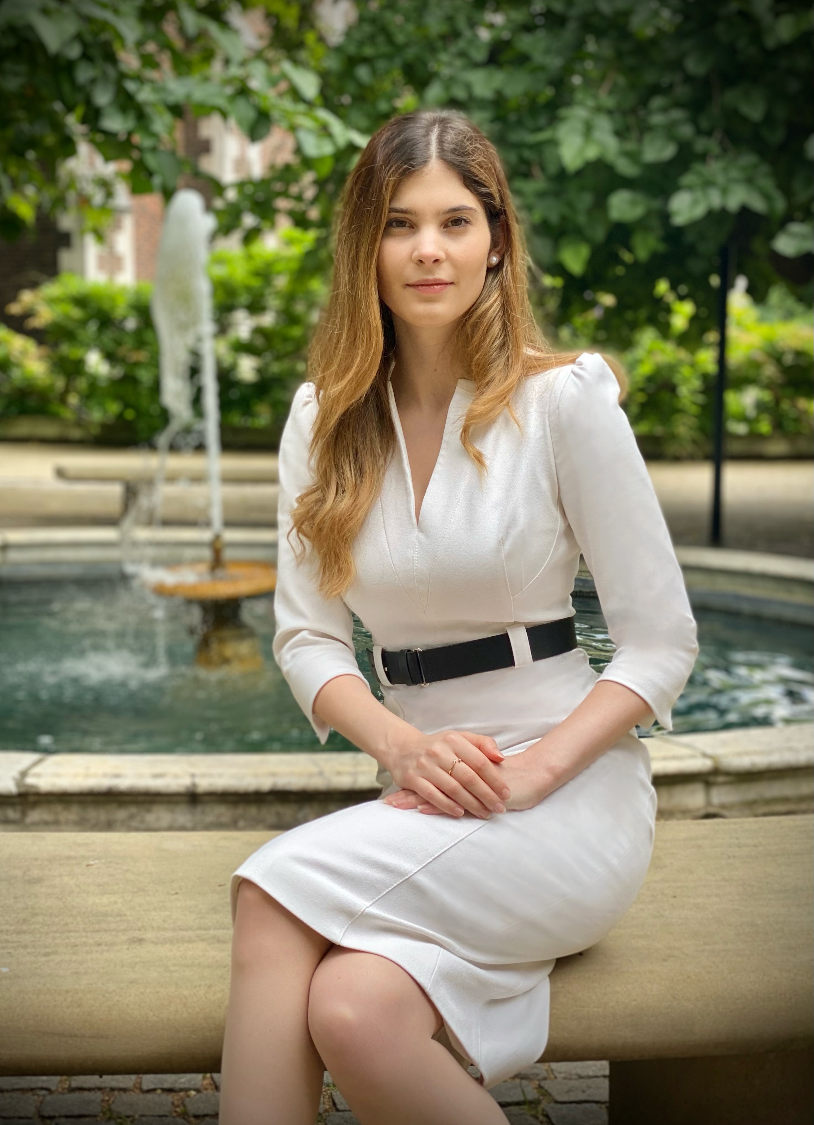 About us - Her Bar - Women Barristers' Hub