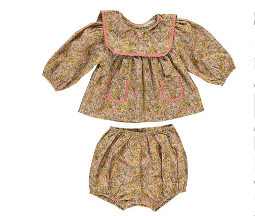 Ali Vibes | High End Childrenswear on AliExpress