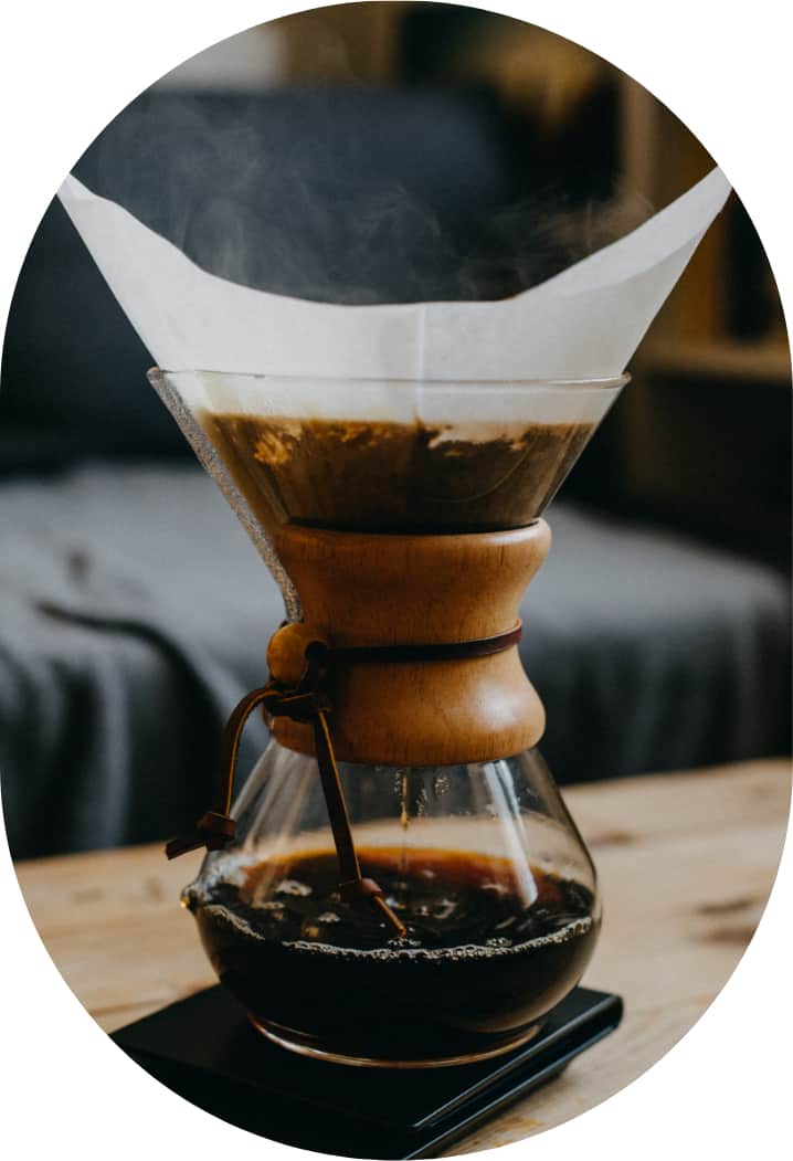 Coffee Equipment | Legit Coffee Co.