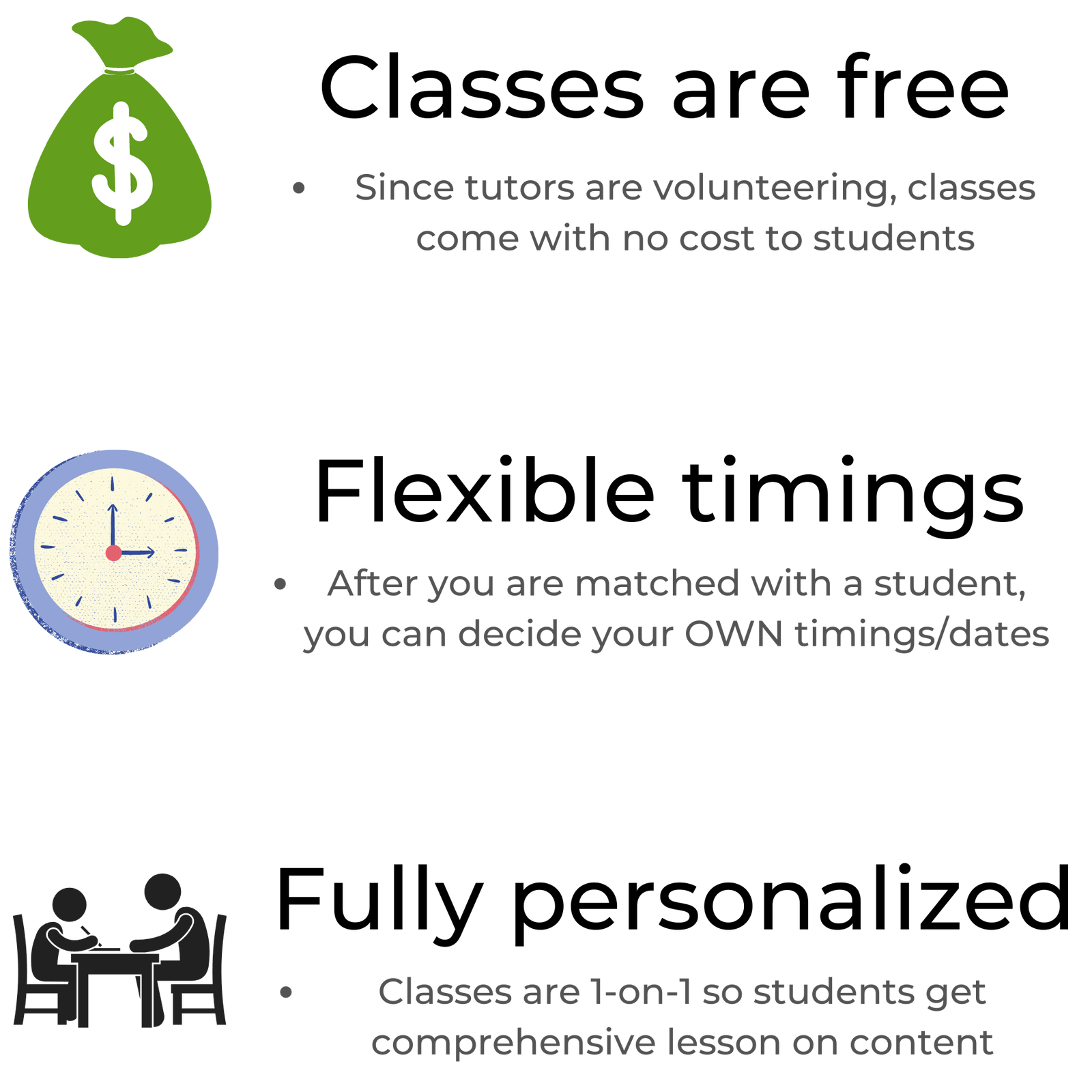 Educationist Tutoring