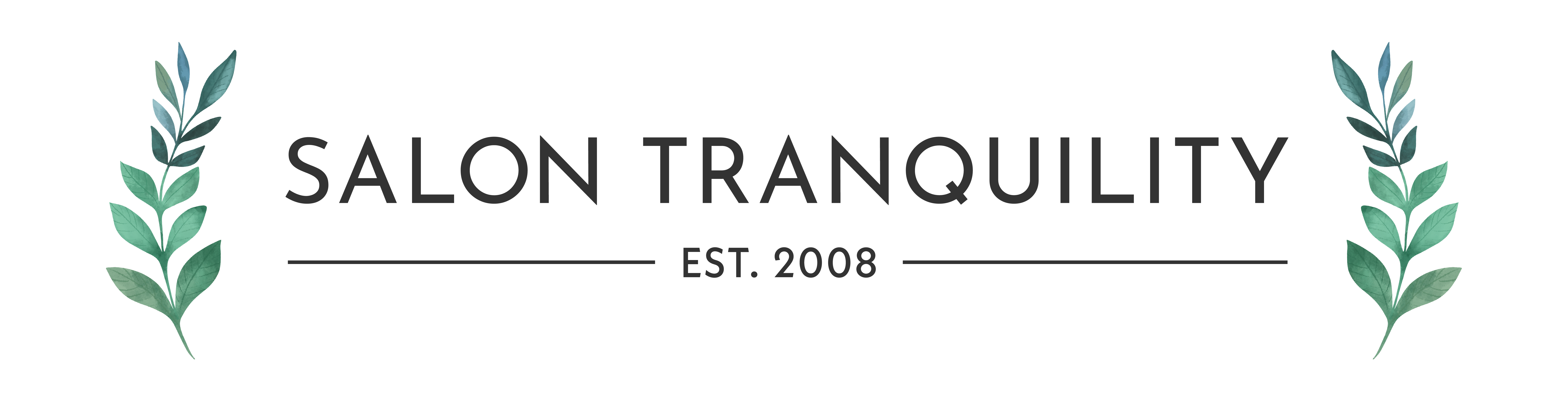 Salon Tranquility – Christina Dvorak