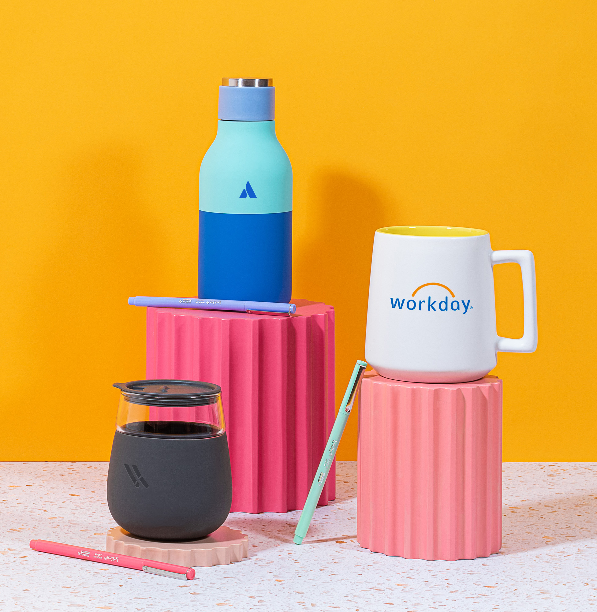 Brilliant: Better Branded Products