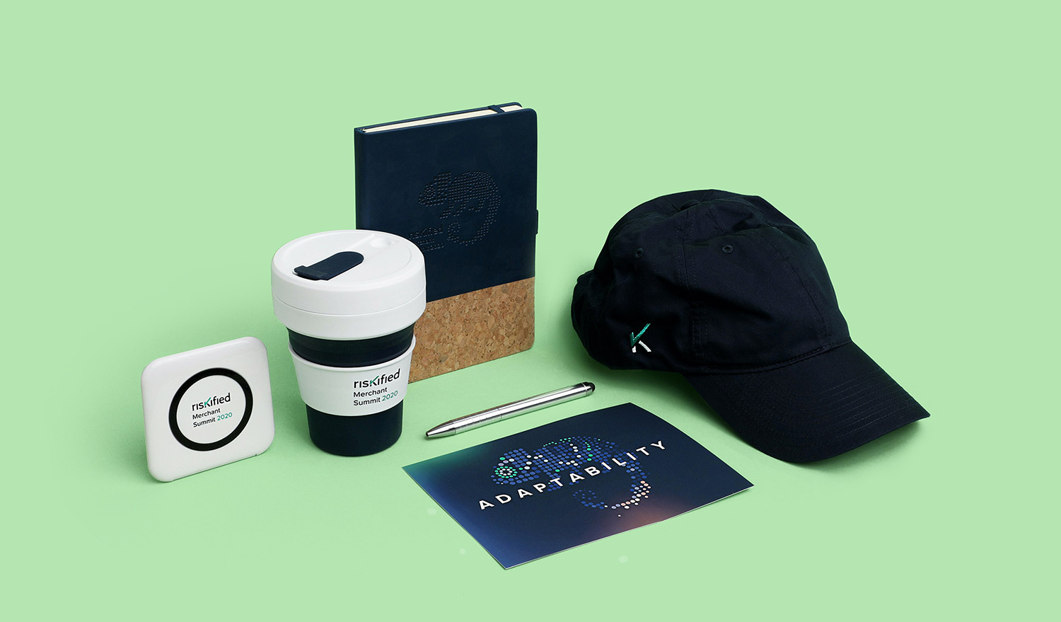 Brilliant: Better Branded Products