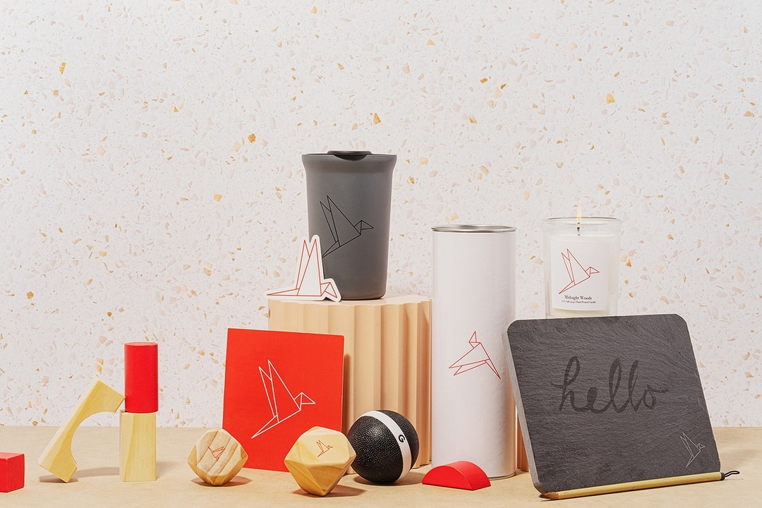 Brilliant: Better Branded Products