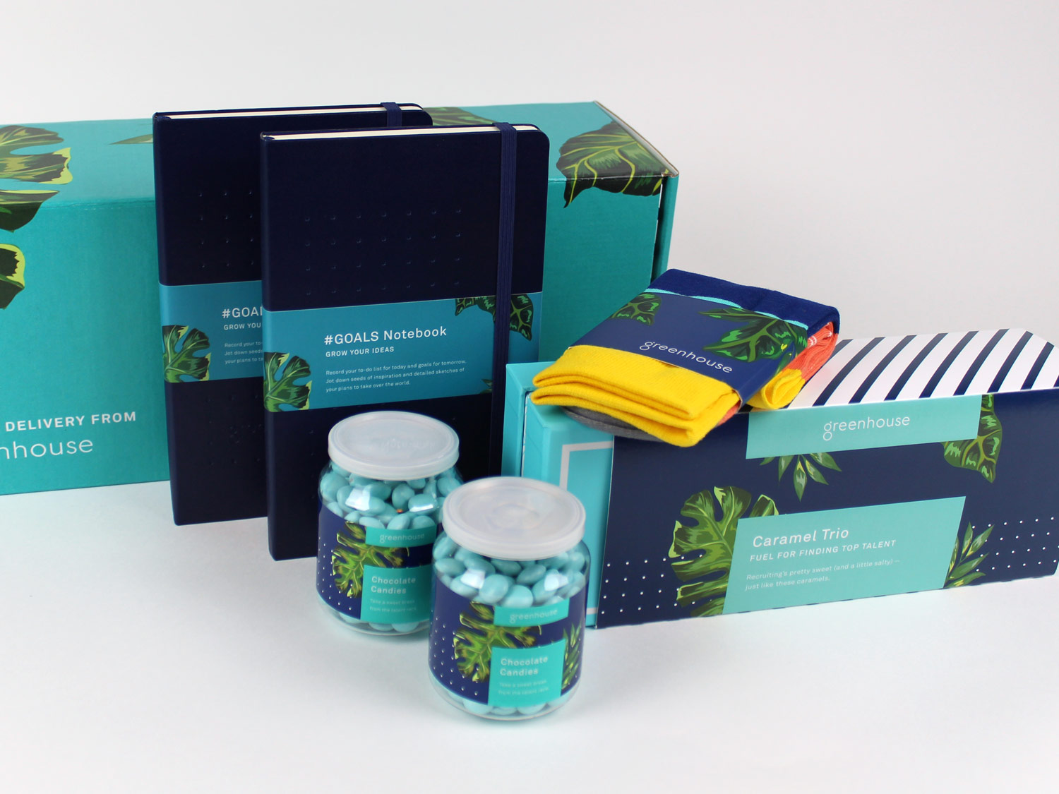 Brilliant: Storefront