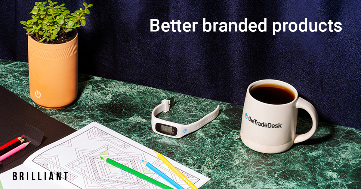 Brilliant: Preferred Gift