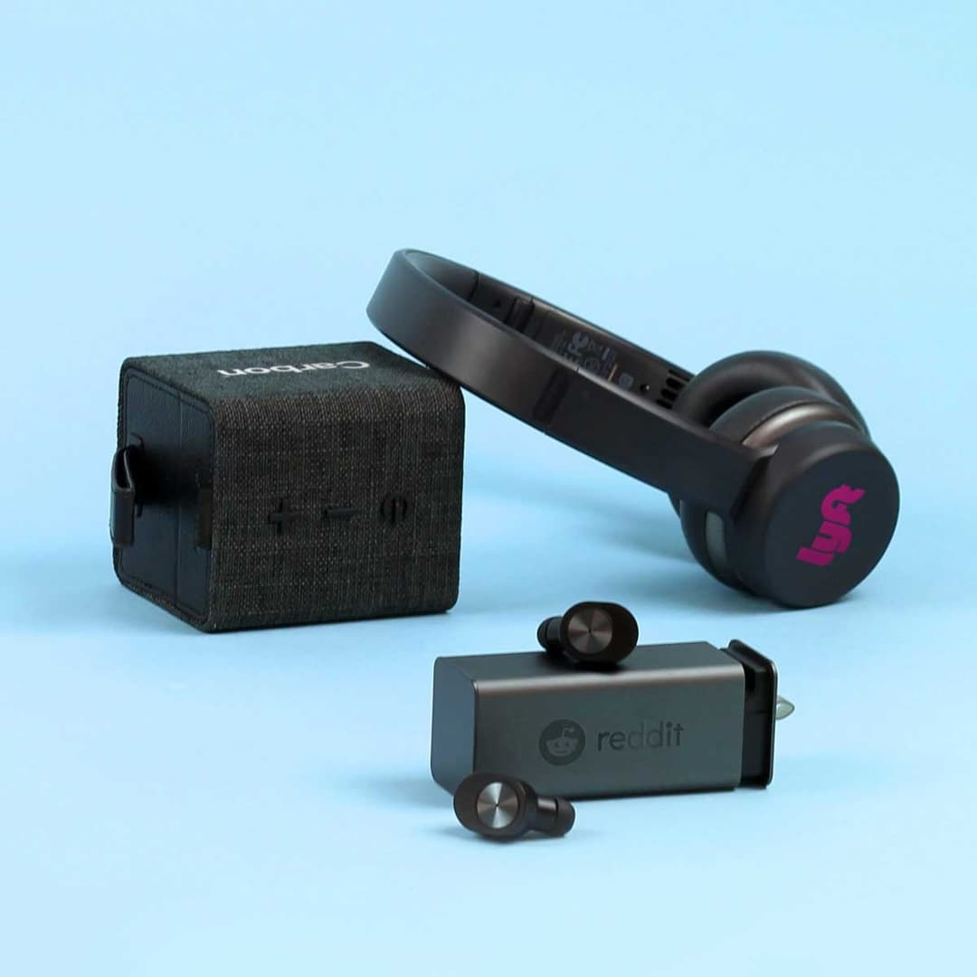 Brilliant: Better Branded Products