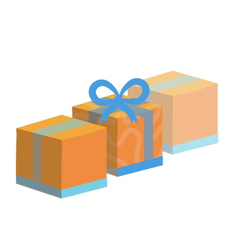 Brilliant: Better Branded Products