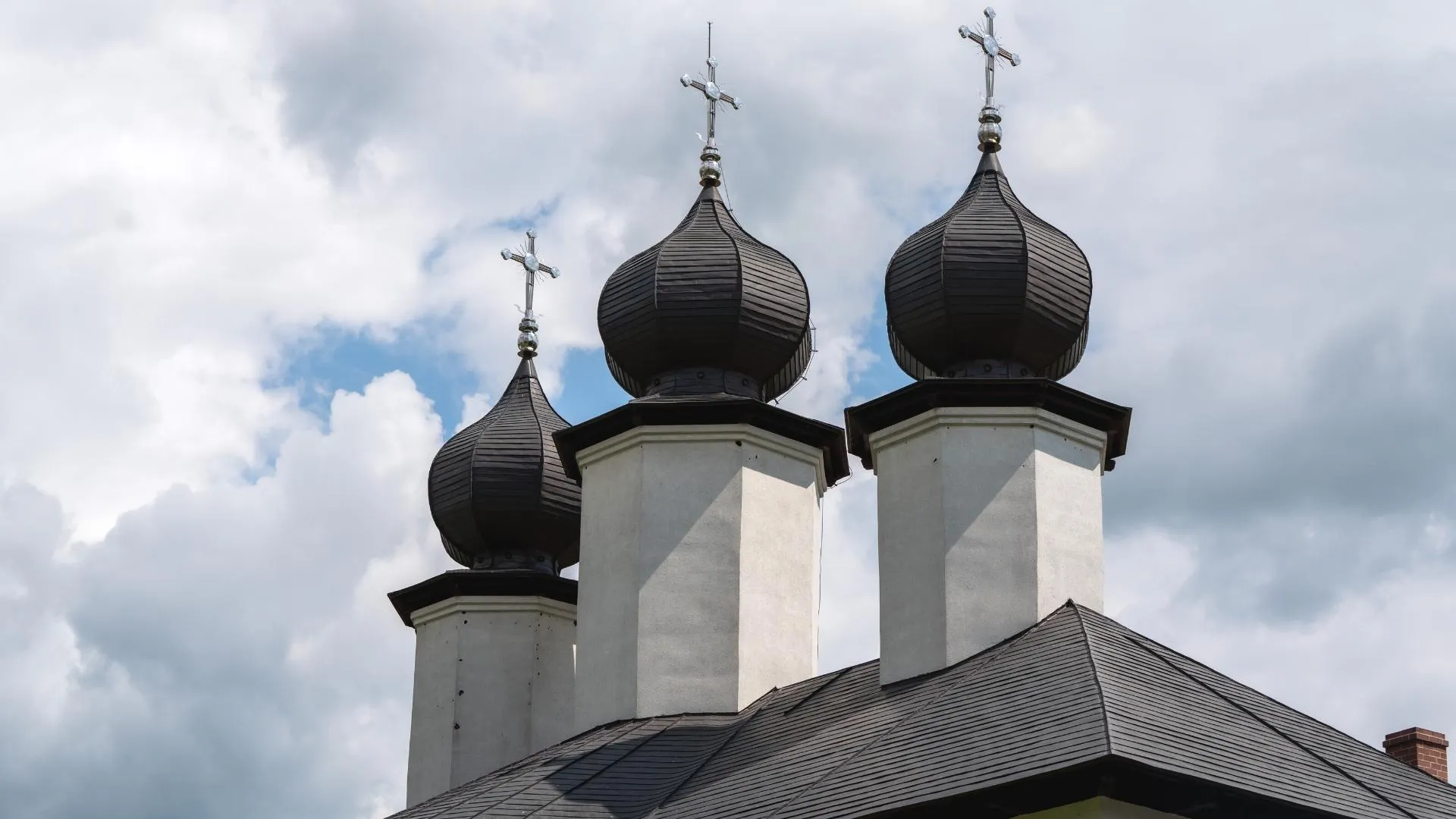 Galerie Foto - Manastirea VORONA Botosani