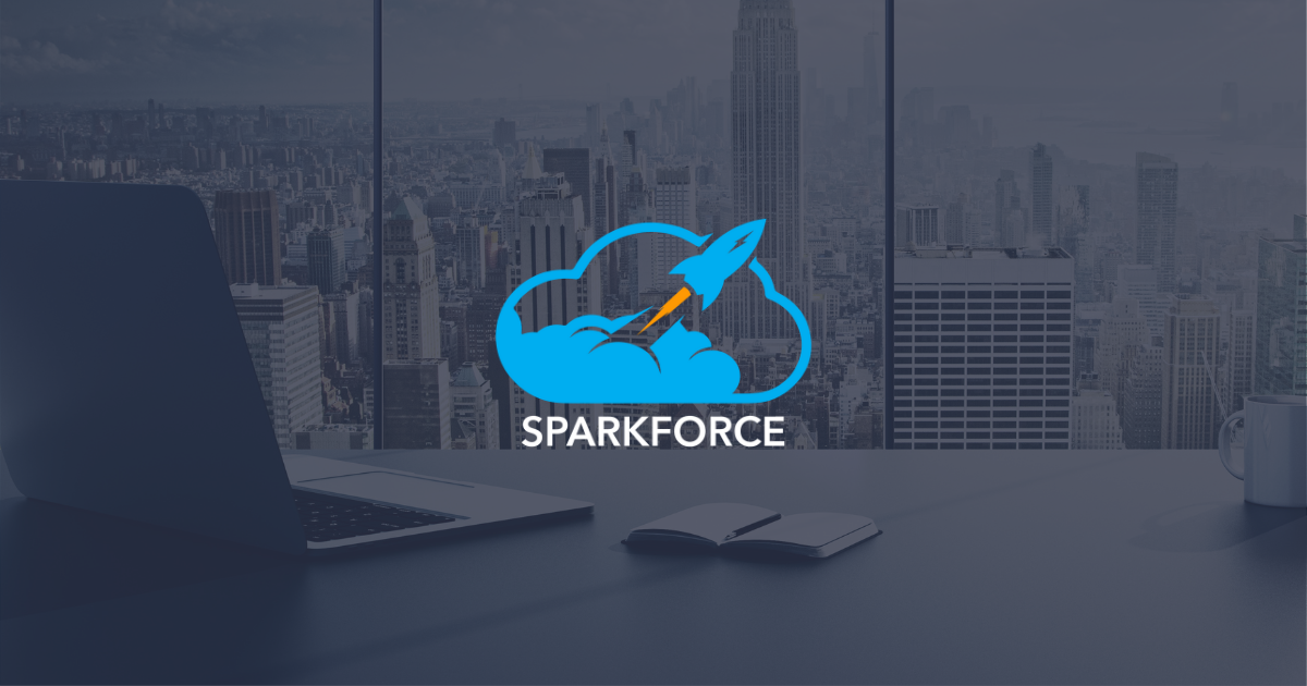 Sparkforce Inc. | Digital Marketing