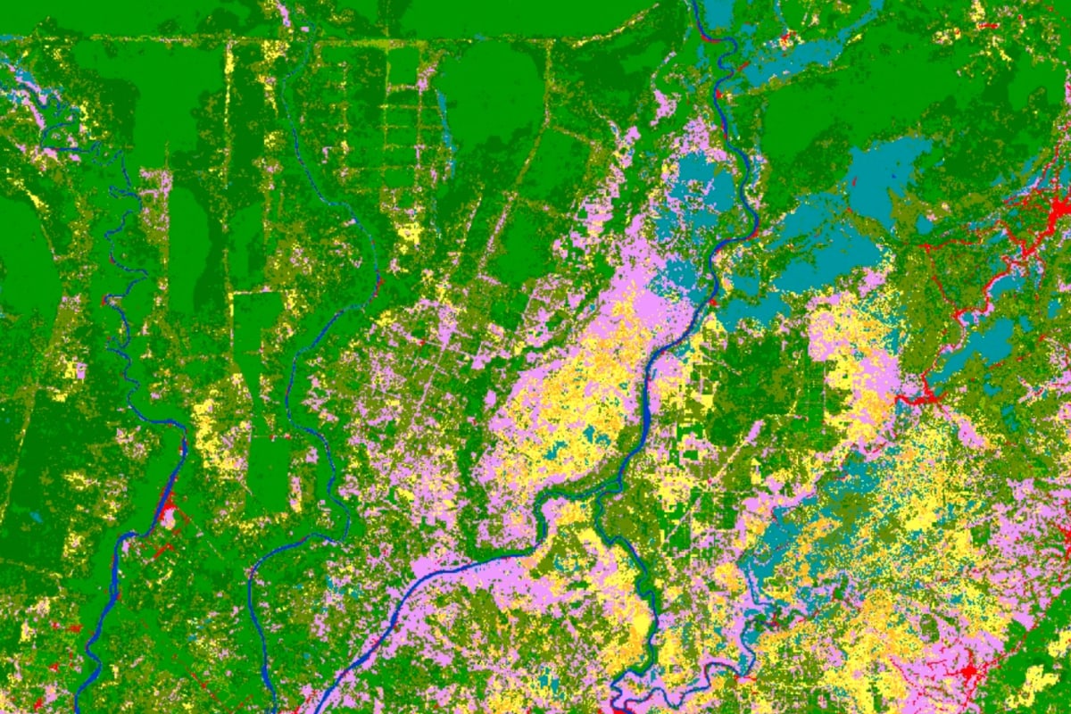 Verifying Carbon Credits with Nature Based Solutions