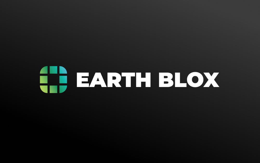 Earth Blox | geospatial climate and nature analytics