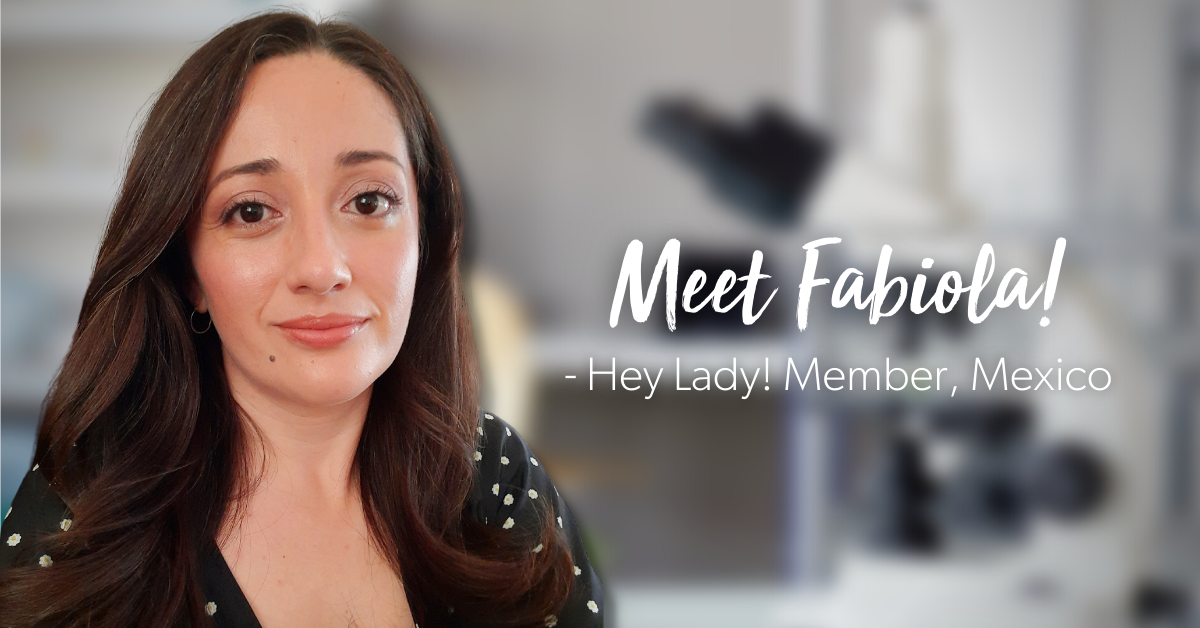 Becoming Fluent in English for WORK: Fabiola’s Success Story!