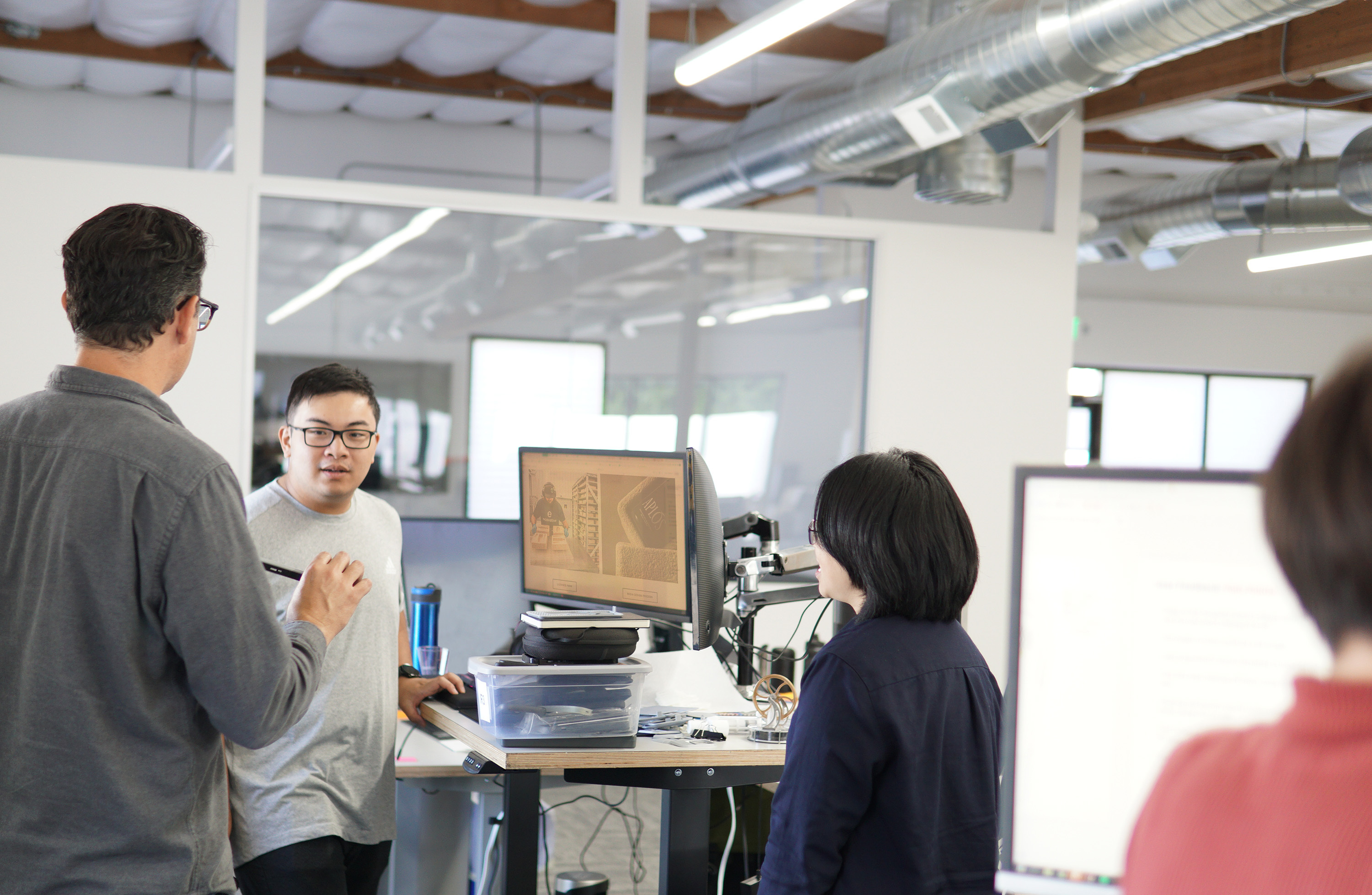 Speck About | about our product development and industrial design studio