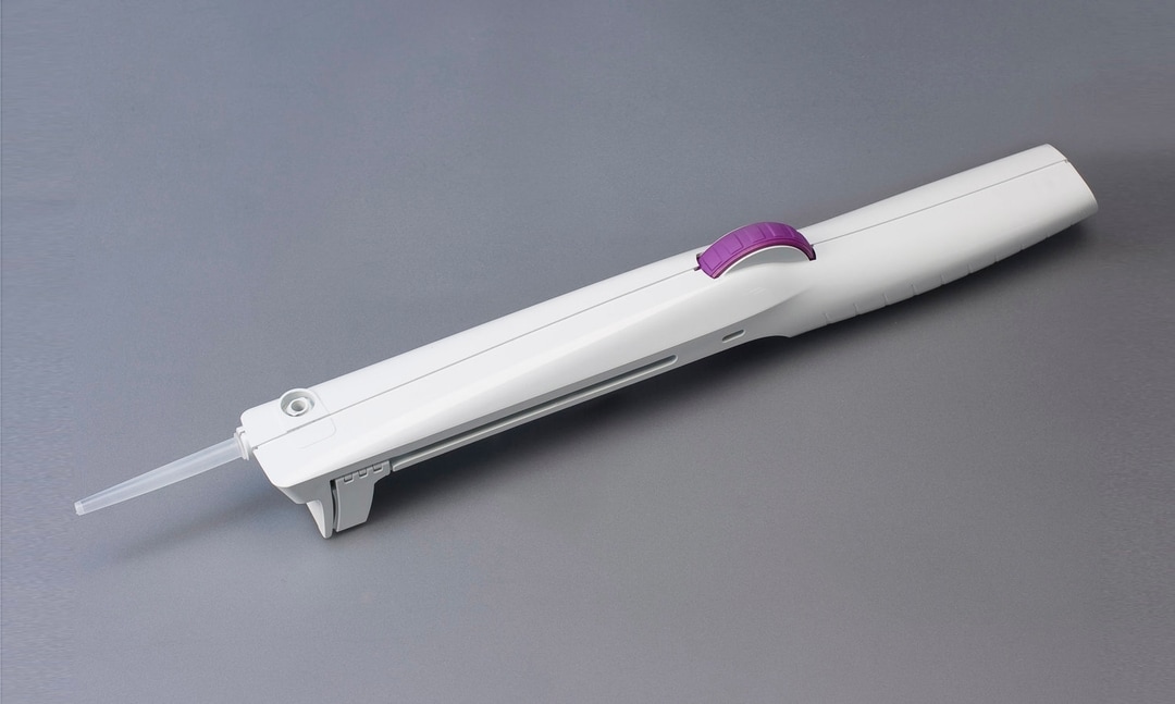 Abbott Vascular created by Speck a medical device design and ...