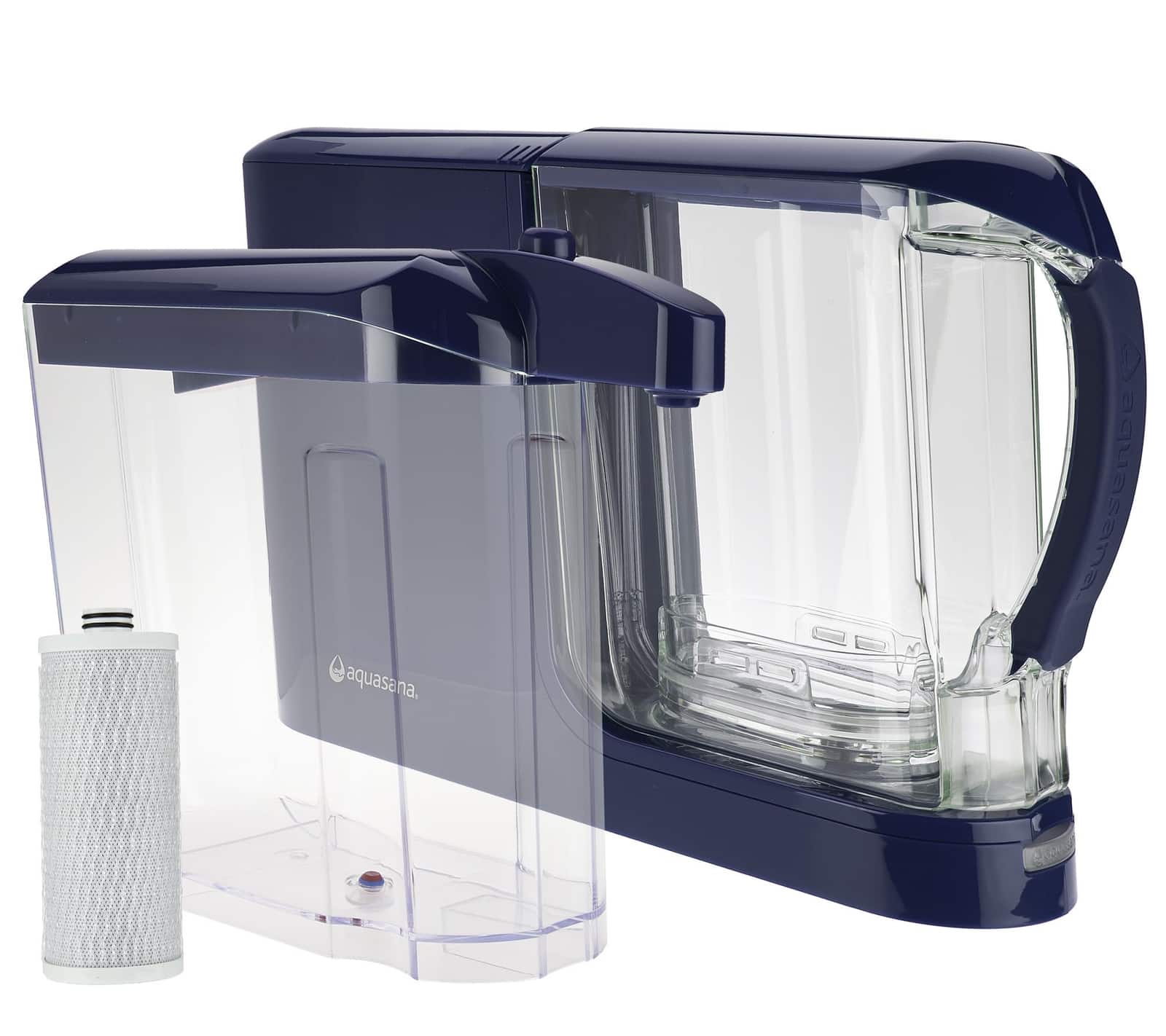 Aquasana Water Filter