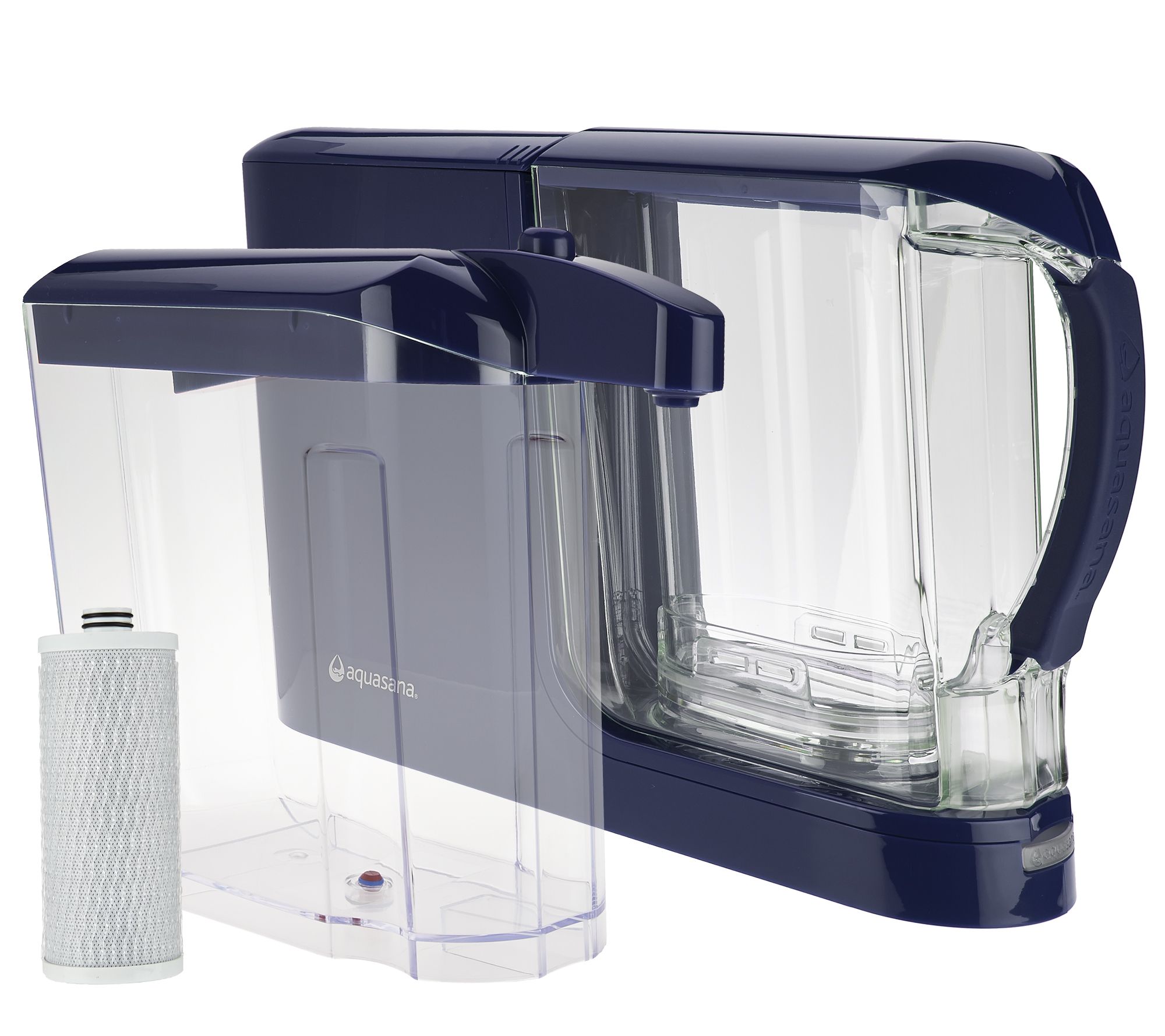 Aquasana Water Filter
