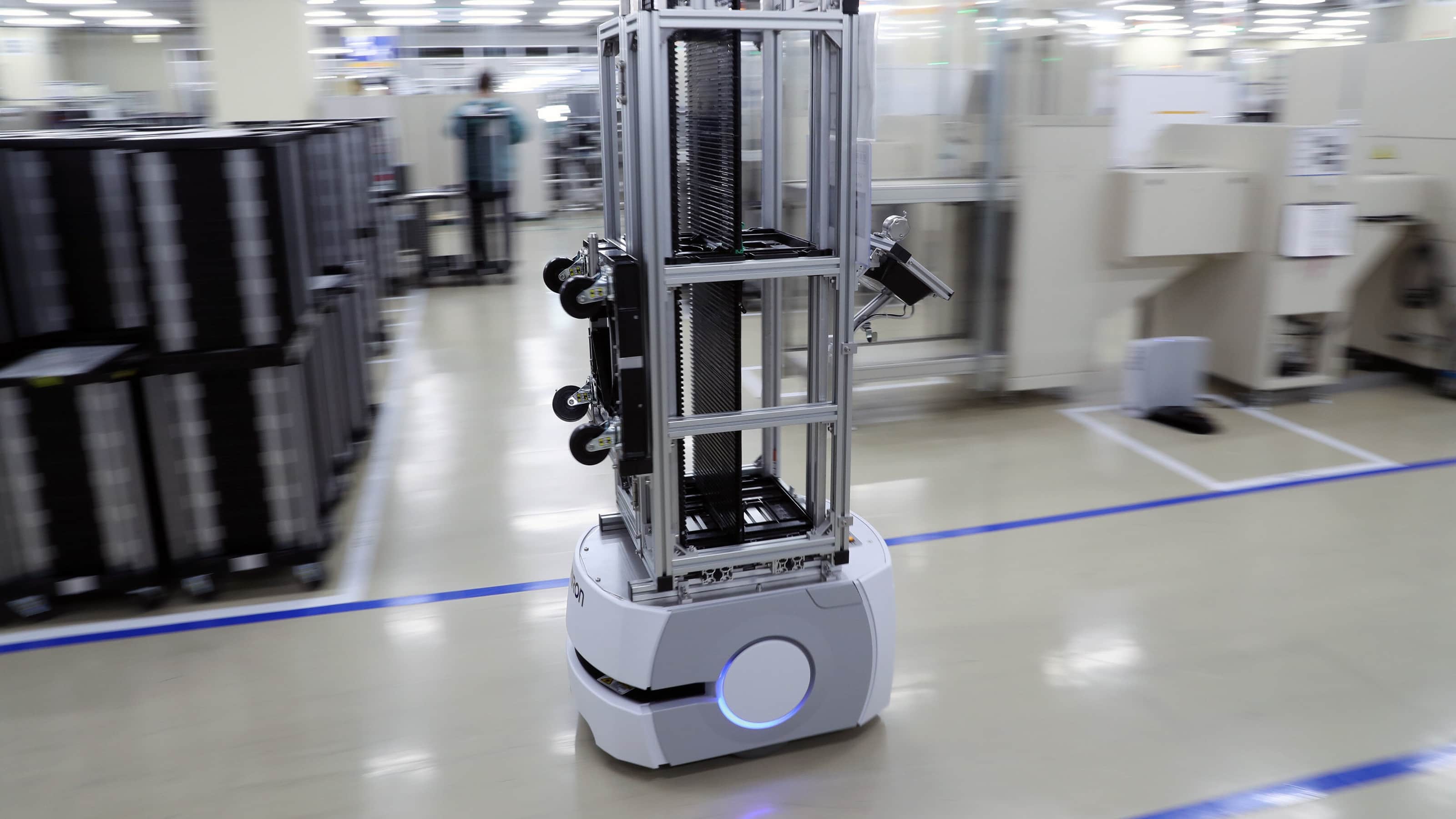 Speck a UX Research Company Engineers and Designs Omron LD60