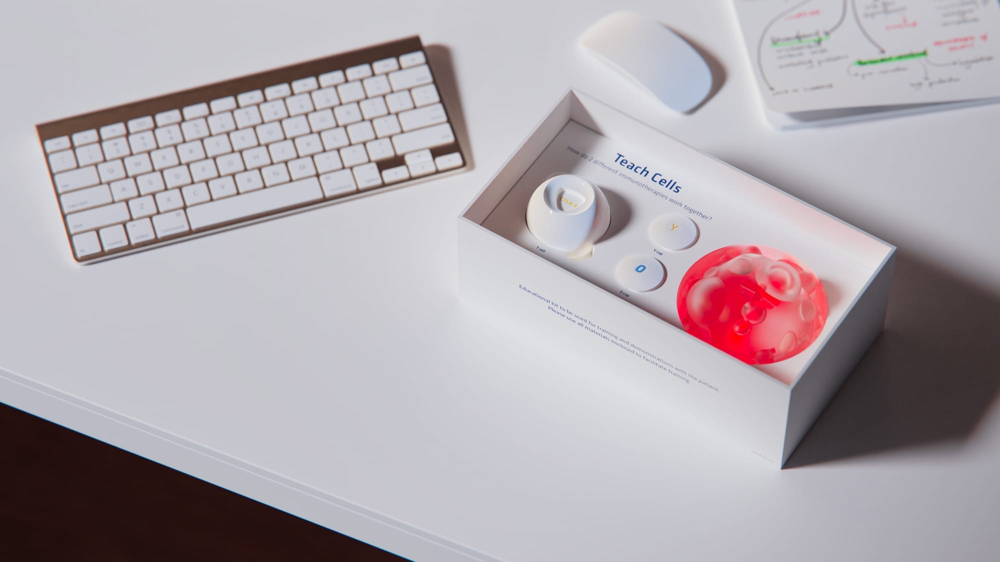 Medical Device Design Company Speck works with doctors to create Opdivo ...
