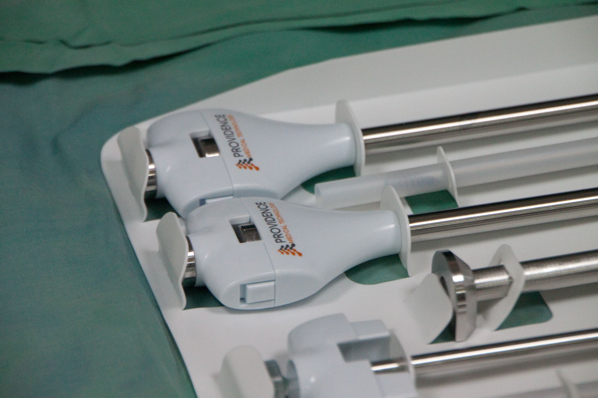 Medical device design company speck design creates DTRAX