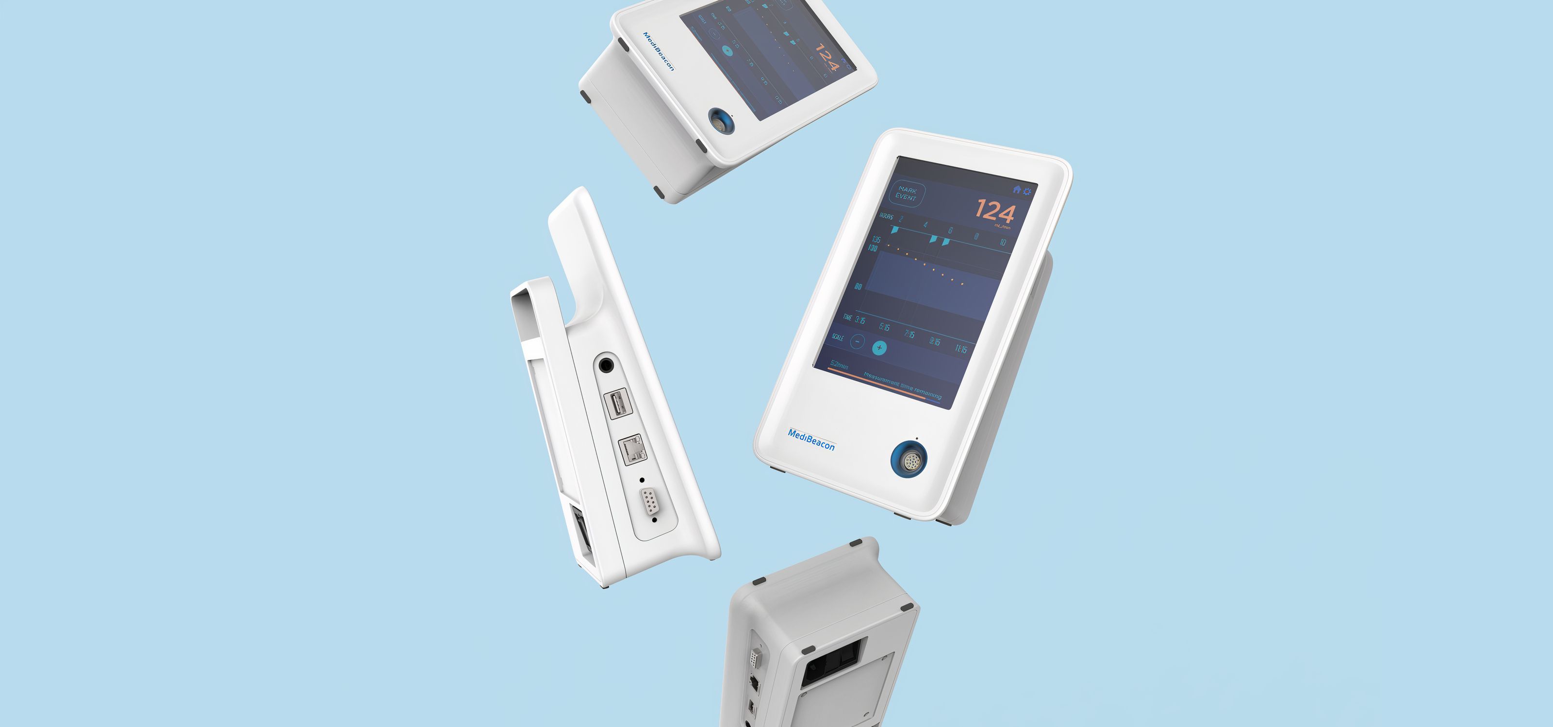 Speck a medical device design company located in San Francisco ...