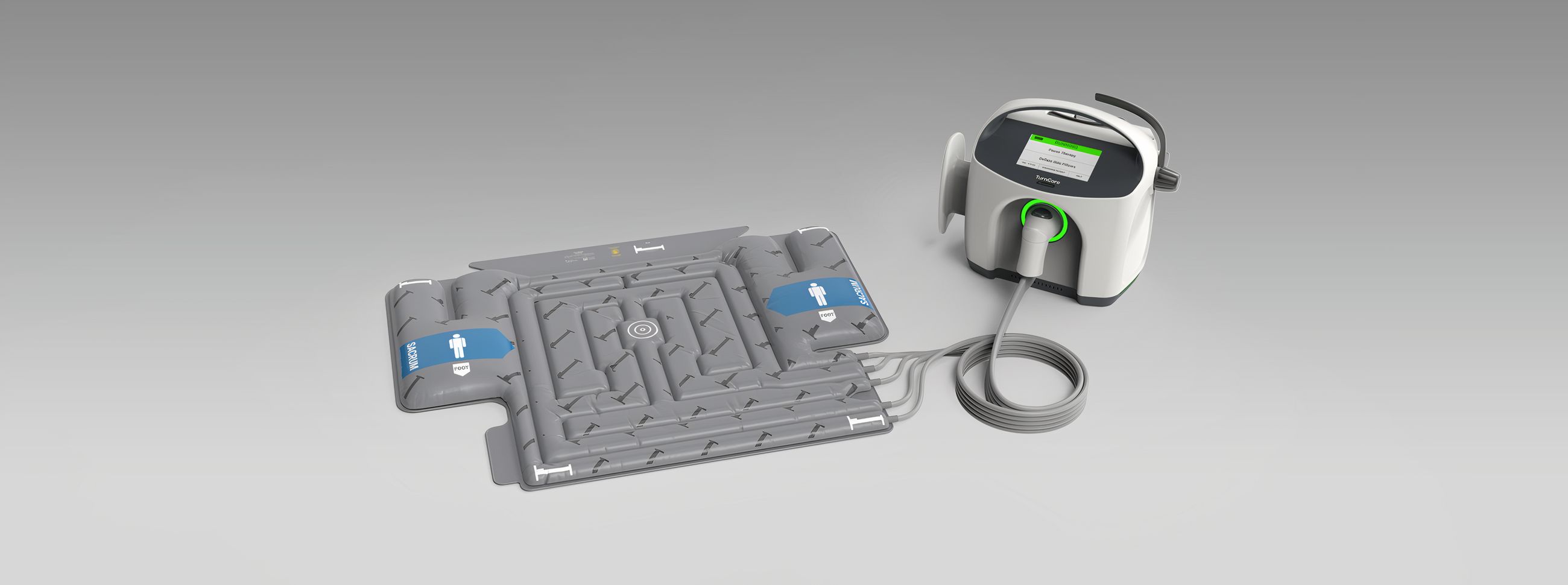 Speck Product Design Company Designs Turncare Guardian