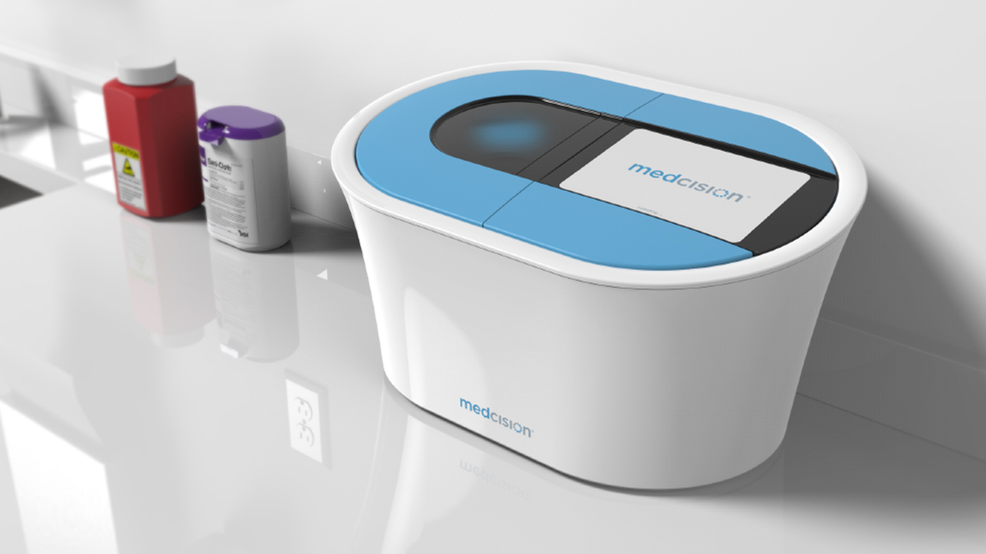 Medical Device Design By Speck Design a Product Design Company
