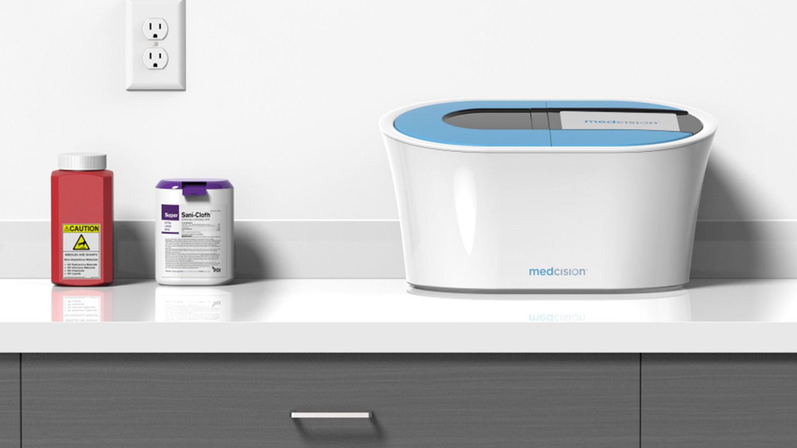 Medical Device Design By Speck Design a Product Design Company