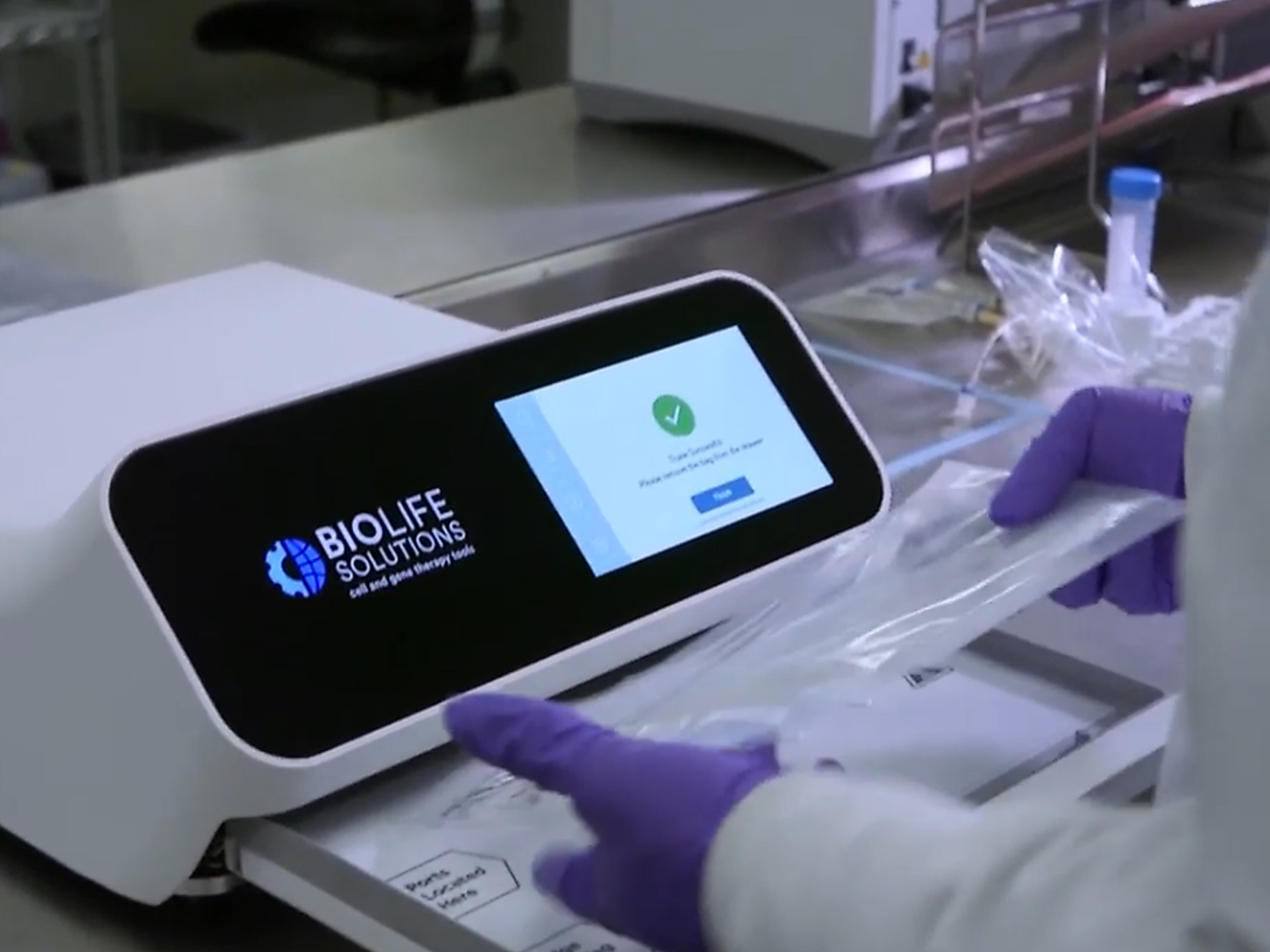 Medical Device Design By Speck Design a Product Design Company