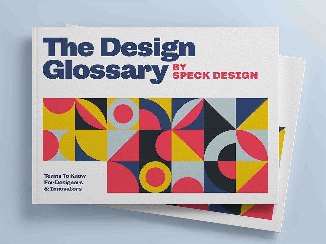 Speck: A Product Design Company & Industrial Design Studio
