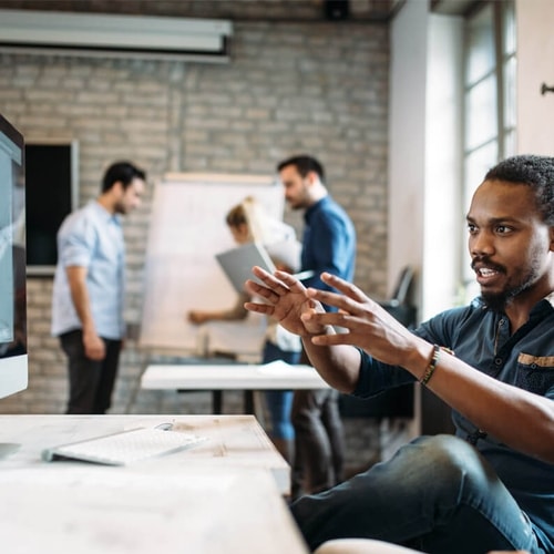 Triad services and team go above and beyond—it’s what we do